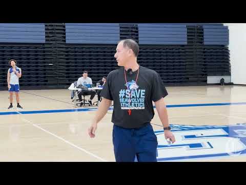 Sonoma State is cutting all sports, including this iconic coach's job