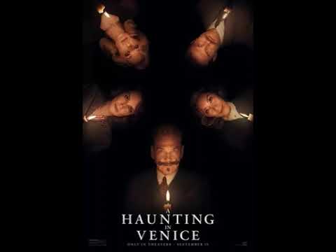 A Haunting in Venice Plot | #movieexplained