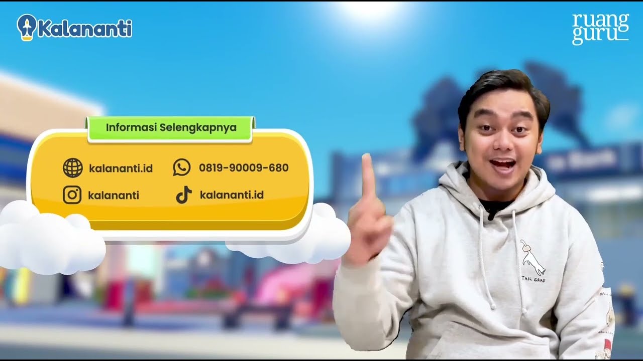 Belajar Bikin Game di Roblox bersama Kalananti