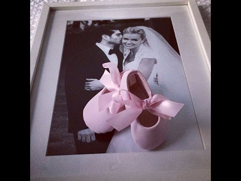 Katherine Jenkins Pregnant Life Story Interview Husband Marriage Having A Baby