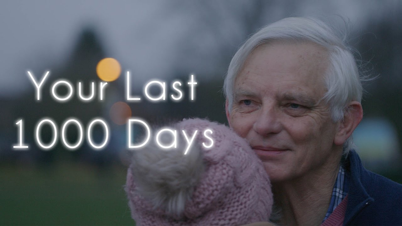 Your Last 1000 Days