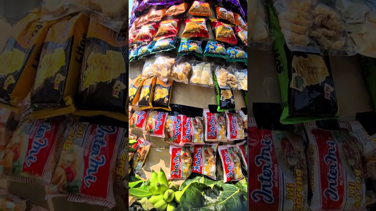 Gunungan snack karnafal sumber girang  #cover #remix  #dancer #djremix #karnaval #jogetkarnafal