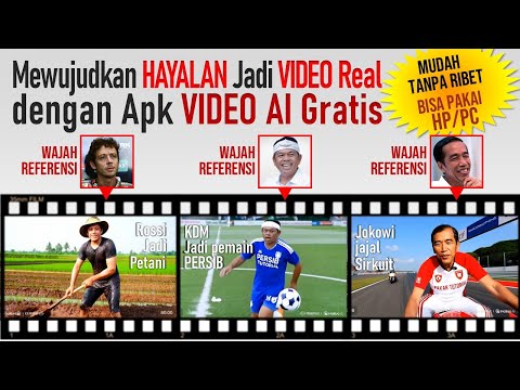 The Easiest Way to Make Free AI Videos | Free AI Video Maker