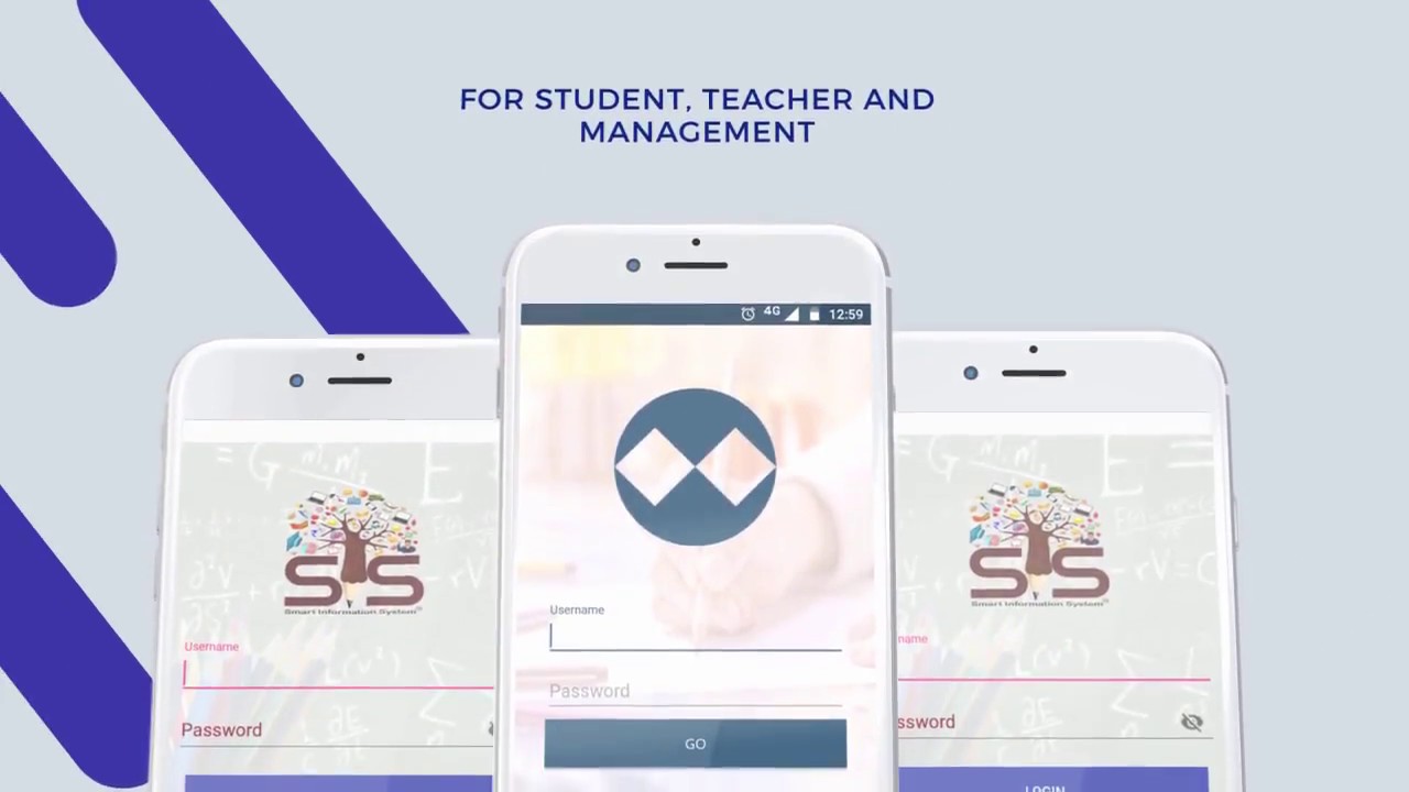 Microweb Solutions-School Mobile Application