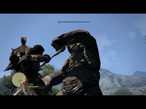 Steam Community :: Video :: How to Defeat Cyclops in Dragon's Dogma ...