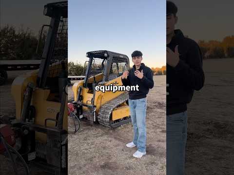 Is the rental equipment business worth it ? #trailerrental