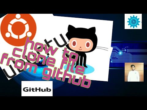 how to clone Github repository using ubuntu 20.04 in terminal | GitHub Repository for Beginners