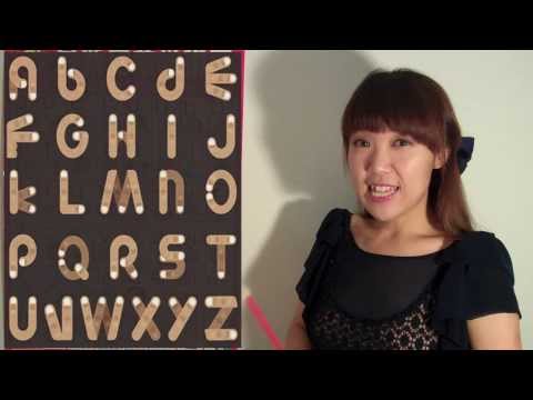Mandarin Pronunciation: Pinyin