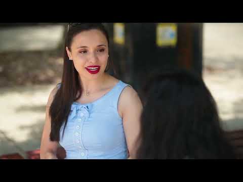 Marce - why I chose to study science at UQ