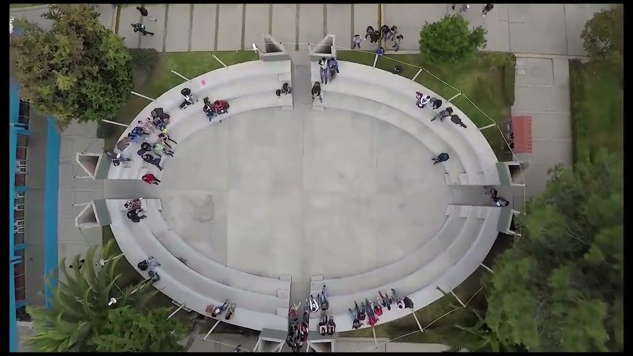 Conoce el Instituto Tecnológico de Pachuca