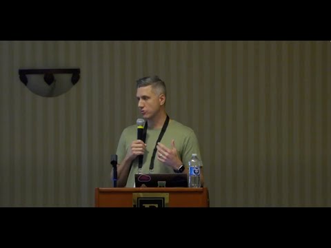 The Unholy Marriage of AWS IAM Roles and Instance Profiles - Andre Rall