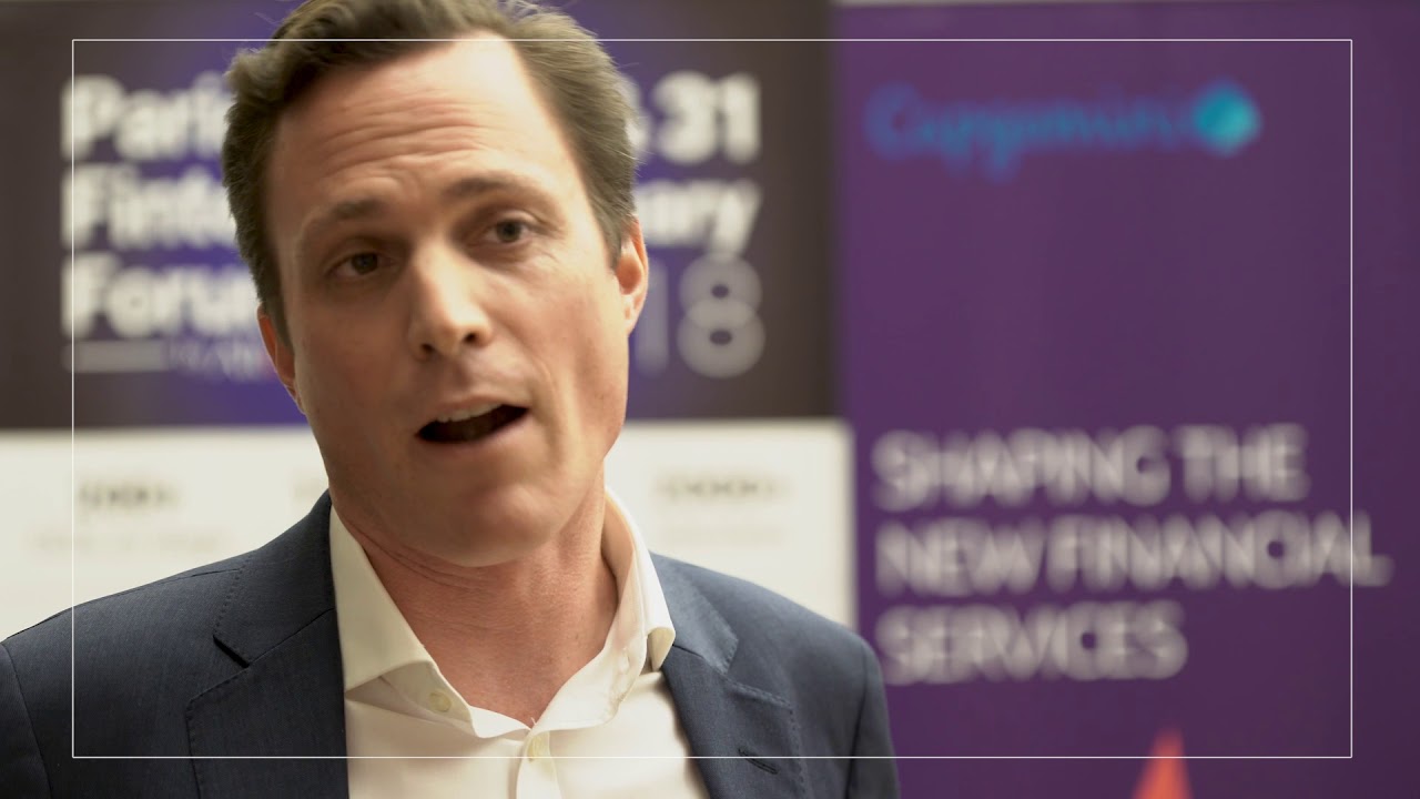 The impact of Blockchain on Financial Services