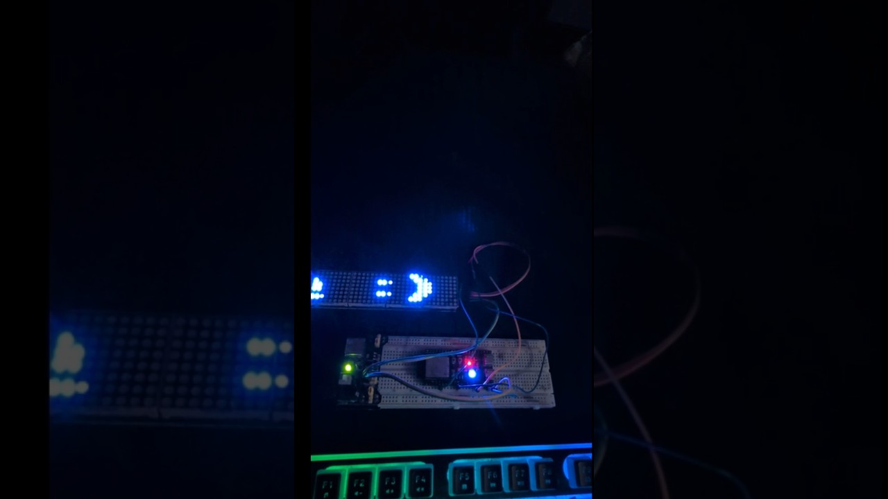 Programming ESP32 with micropython for secure socket communication