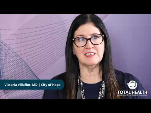 2024 ASCO Michigan | Victoria Villafor, MD