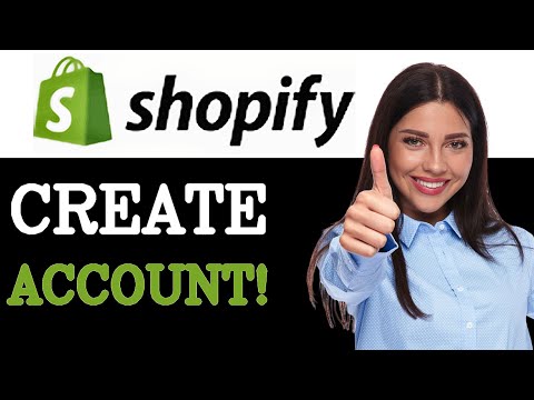 How To Make Shopify Partners Account Easy (2025)