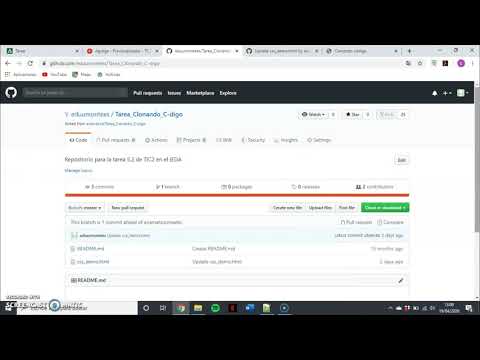 Programando en equipo… – TIC CON EDU