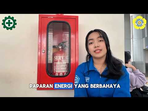 LOTO || Politeknik Negeri Sriwijaya
