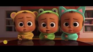 Bébi úr stream: hol látható a film online?