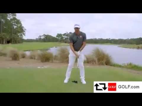 Driver power with Adam Scott - Golf.com