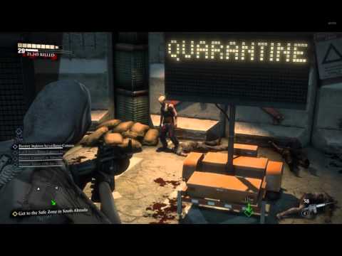 Steam Community :: Dead Rising 3