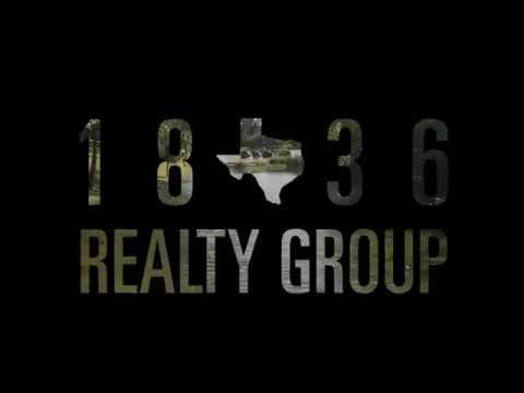 Hill Country Home and Land on Live Water Creek in Kerrville, TX