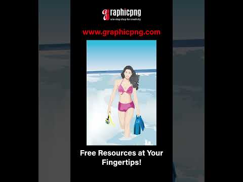 Free Design Resources: #Graphics, #PSDs, #Vectors, #PNGs & #video Templates