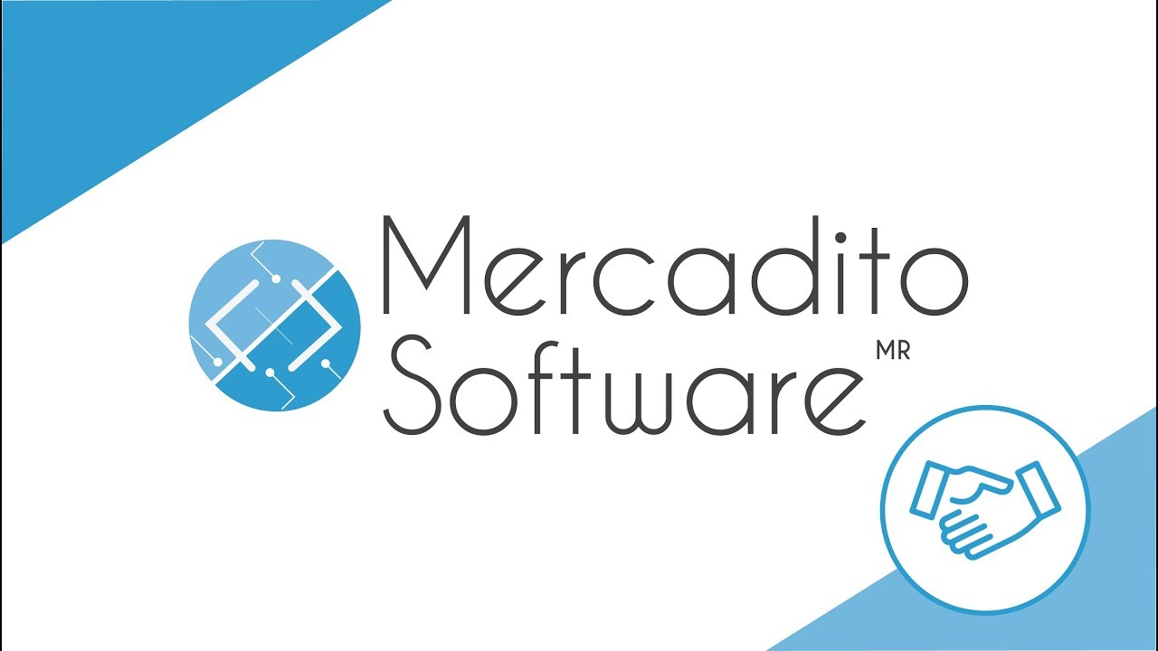 Mercadito Software ¿Cómo funciona?