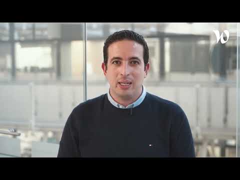 Découvrez SNCF Connect & Tech avec Walid, Ingénieur en informatique