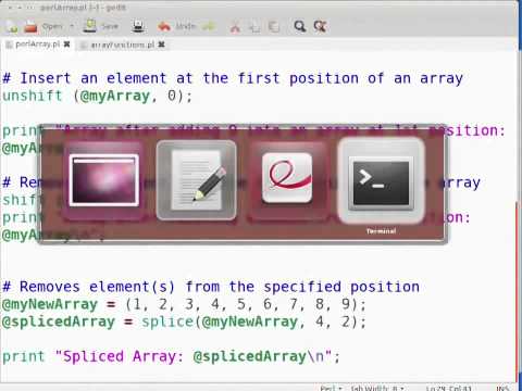 Array functions - Hindi