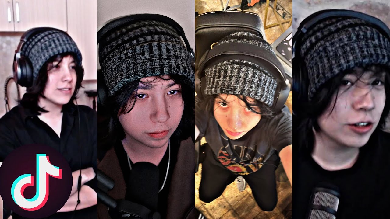 Quackity edits compilation | MCYT TikTok edits