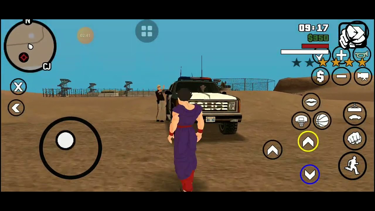 mod gohan normal form  v1