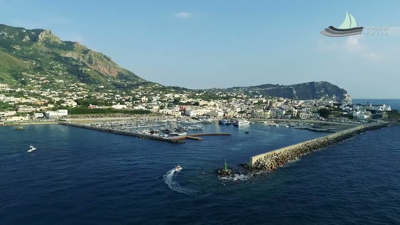 Marina di Forio 2022