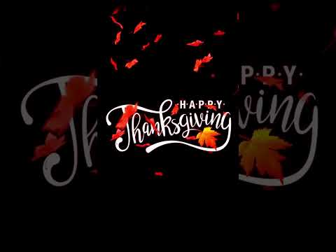Thanksgiving Day 2024 | Thanksgiving Day Wishes | Happy Thanksgiving Status #Thanksgiving Day #viral