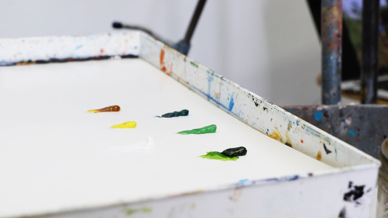 Art Meets Engineering