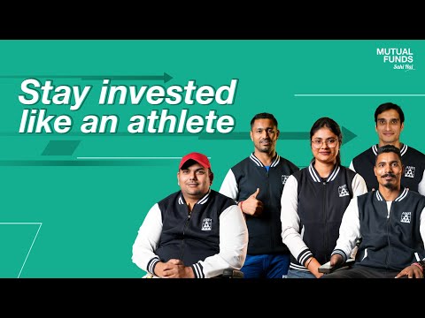 Staying Invested: Lessons from the Paris 2024 Paralympians