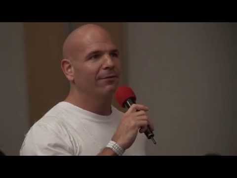 Spiritual Psychology: Family as Spiritual Opportunity