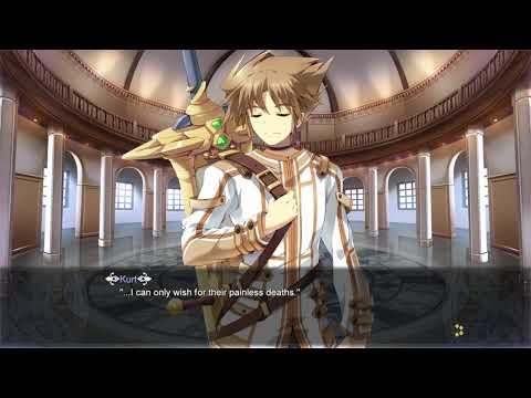 Steam Community :: Video :: Re;Lord 3 - Wilfried's speech