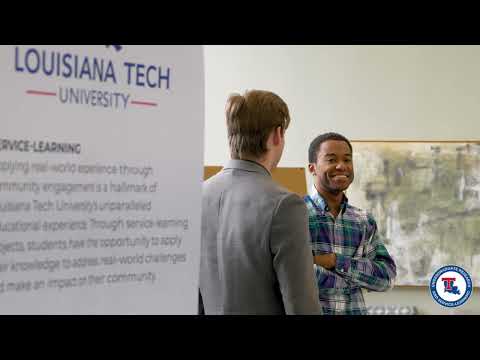 Undergraduate Research and Service Learning Symposium 2023
