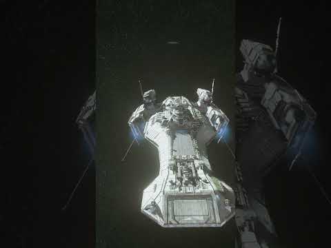 RSI Bengal, the Star Destroyer of Star Citizen