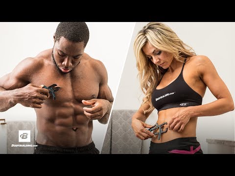 Fad Diets Explained: IIFYM, Keto, Whole30, & Paleo | Brain Gainz