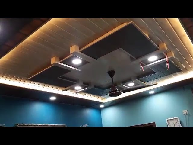PVC Ceiling Panel - Residential Pvc Ceiling Panel Trader - Wholesaler ...