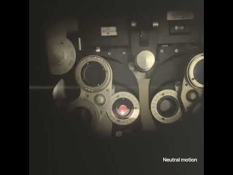 Retinoscopy