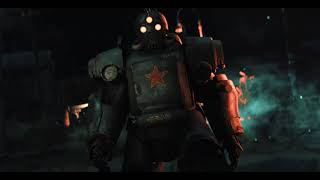Red Shift Power Armor at Fallout 4 Nexus - Mods and community