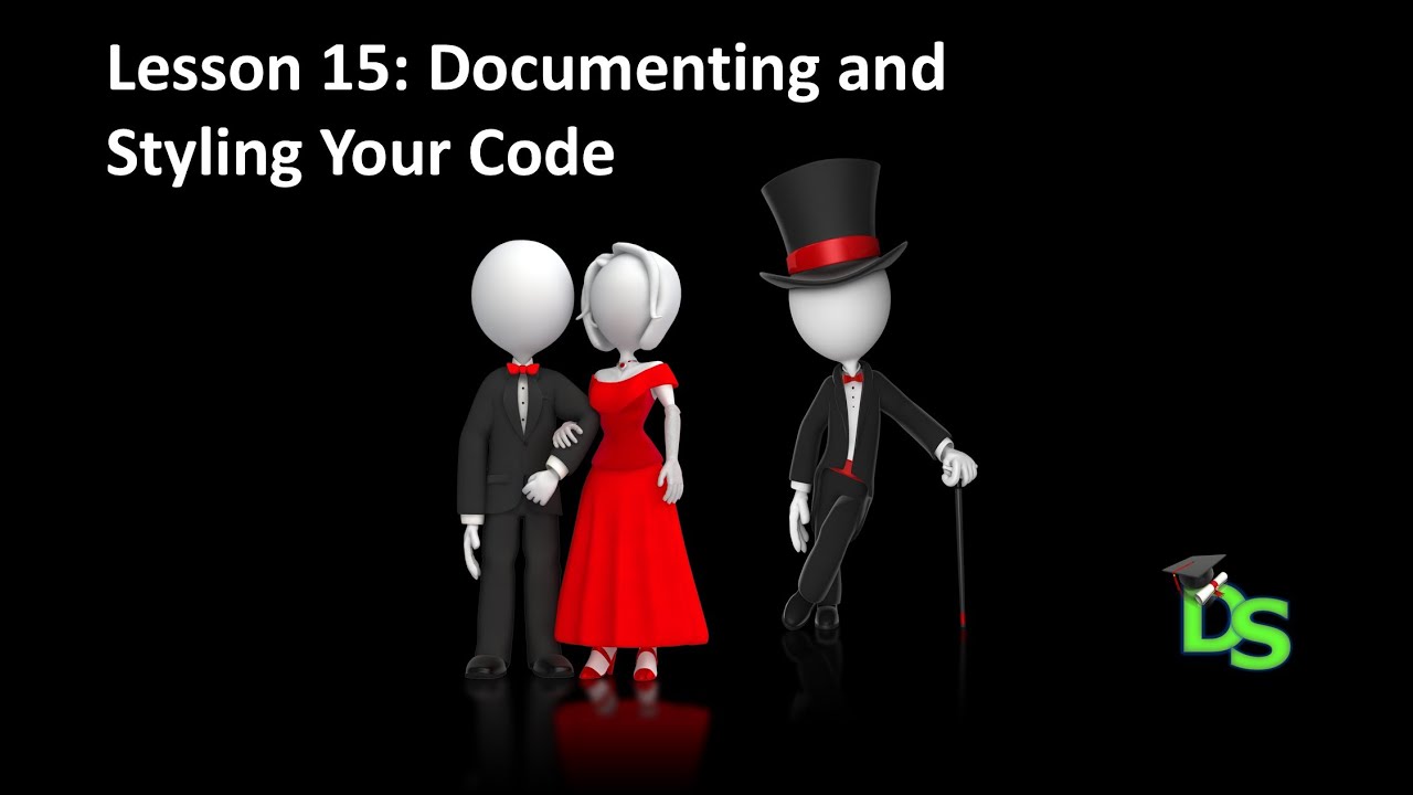 Delphi Programming Tutorial - Lesson 15: Documenting and Styling Your Code
