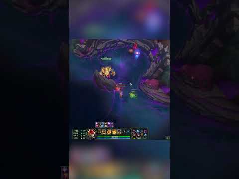 知道什么是预判吗#游戏 #英雄联盟 #LOL