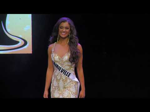 Jordyn McKey biography: 13 things about Miss North Carolina USA 2023 ...