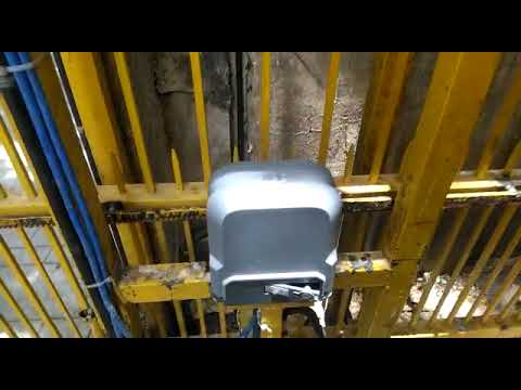 Electric Sliding Gate Motor - Automatic Sliding Gate Motor Latest Price ...