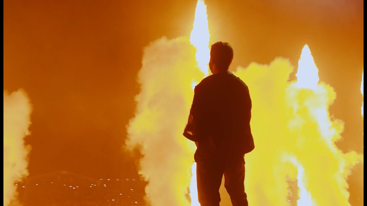 Alok & Alan Fitzpatrick - Friday I'm in Luv - Lançamentos - BCharts Fórum