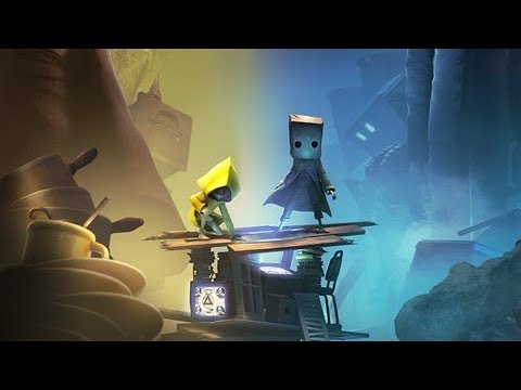 Steam Community :: Little Nightmares