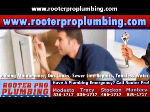 Tracy Drain Cleaning |Drain Cleaners in Tracy CA | Drain Cleaning Pros